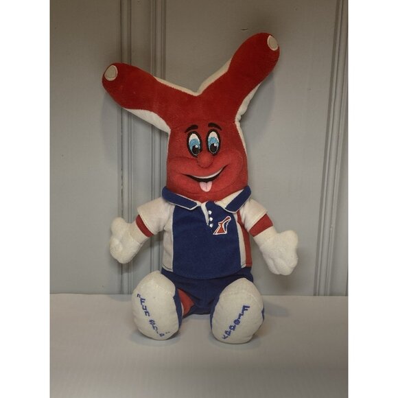 Anico Int. | Toys | Carnival Cruise Lines Fun Ship Freddy 2 Plush 203 ...